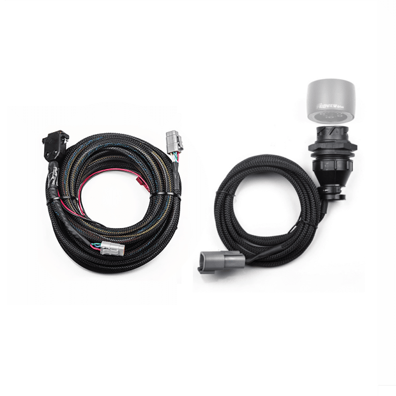 FieldView™ Drive Compatibility Kit | Upgrades