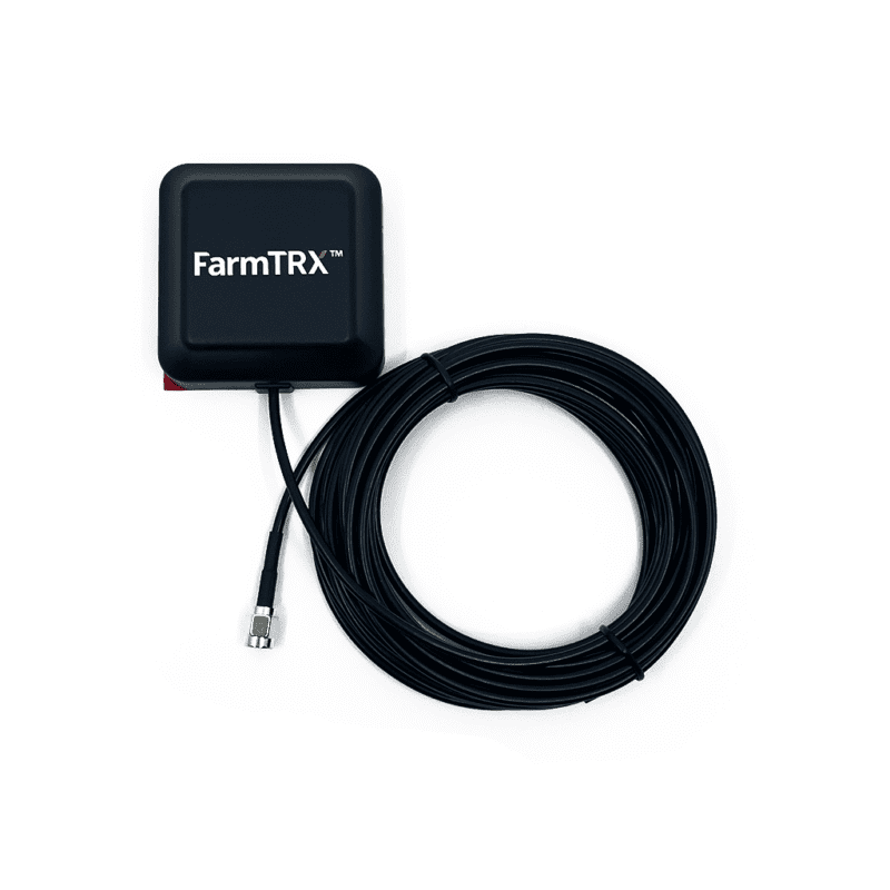 Precision Crop Yield Monitoring for Farmers | FarmTRX