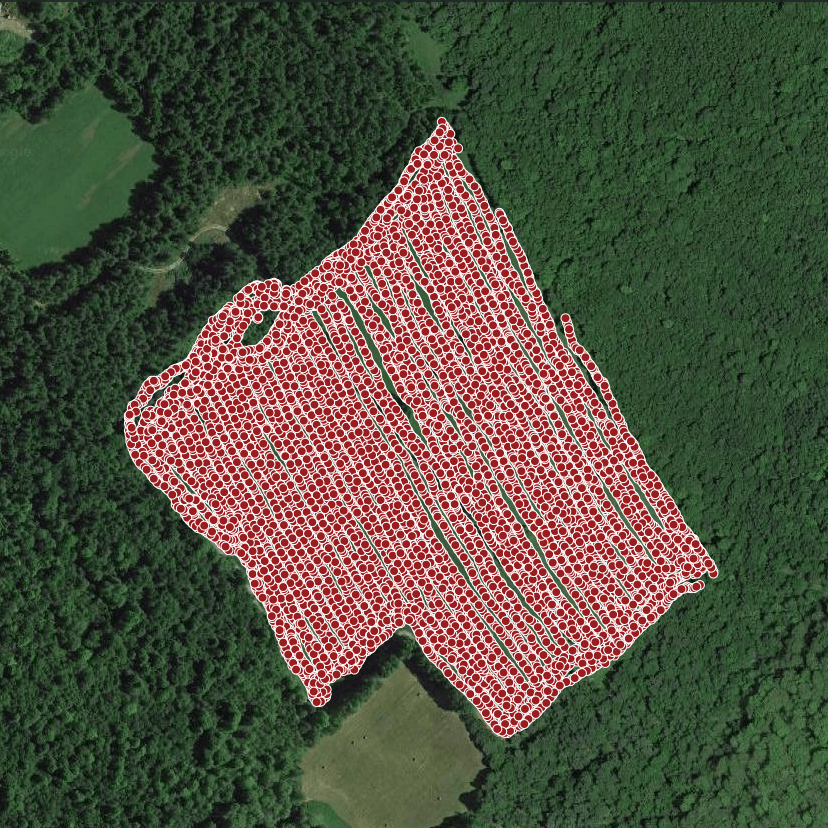 Meet the FarmTRX Maps – 9 Ways to View Your Yield Data - FarmTRX