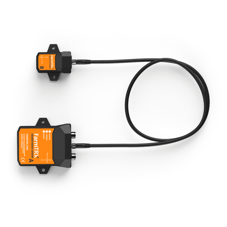 Header Height Sensor | FarmTRX