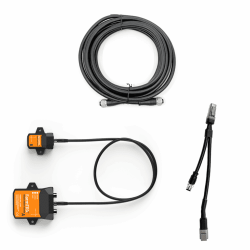 Header Height Sensor for Yield Monitor Plus+ | FarmTRX