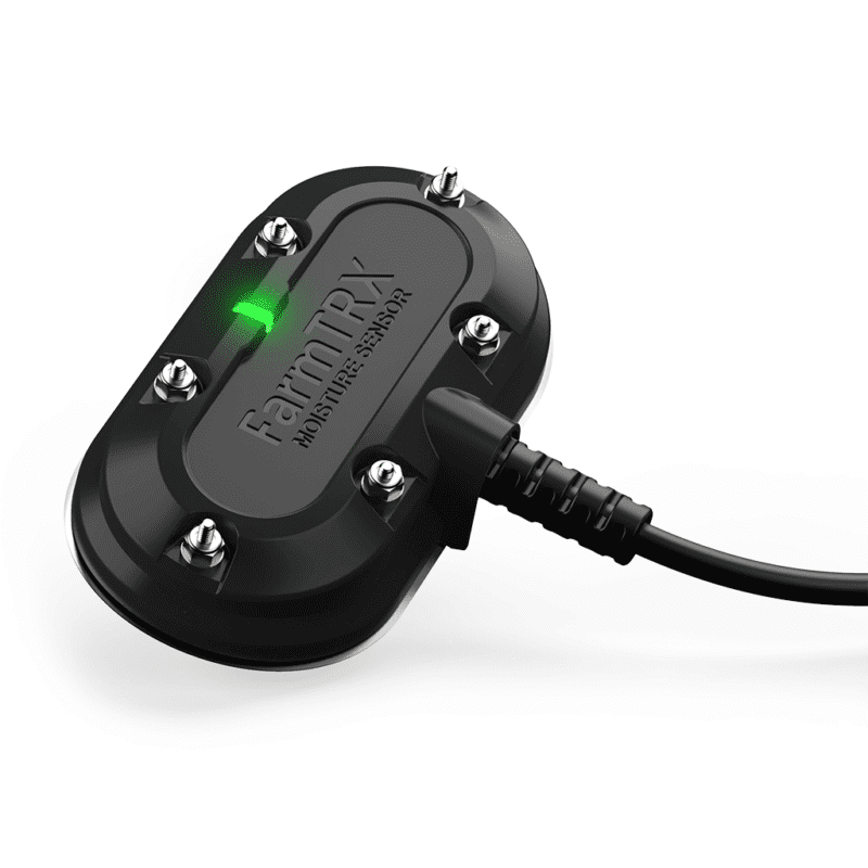 Precision Crop Yield Monitoring for Farmers | FarmTRX