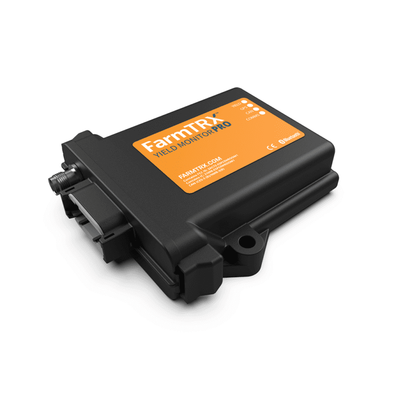 Yield Monitor Pro