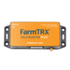 Precision Crop Yield Monitoring for Farmers | FarmTRX