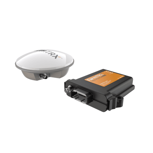 Yield Monitor Pro
