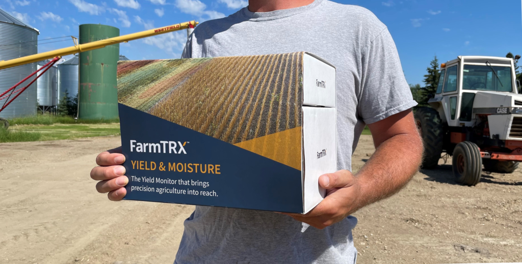 What’s in the Box? Guide to the FarmTRX Harvest Bundle - FarmTRX